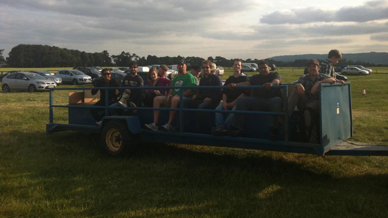 NSF CREATE-IGERT Plant Biotechnology Training Program | UC Davis ...